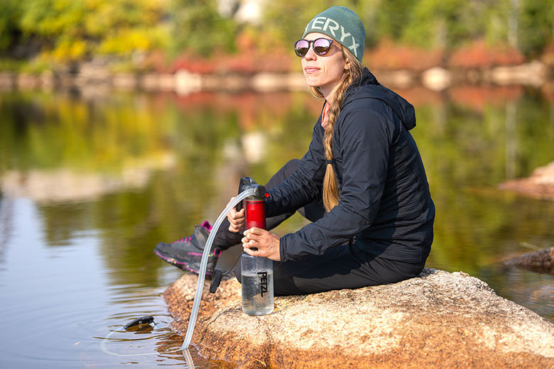 Safest water filter store